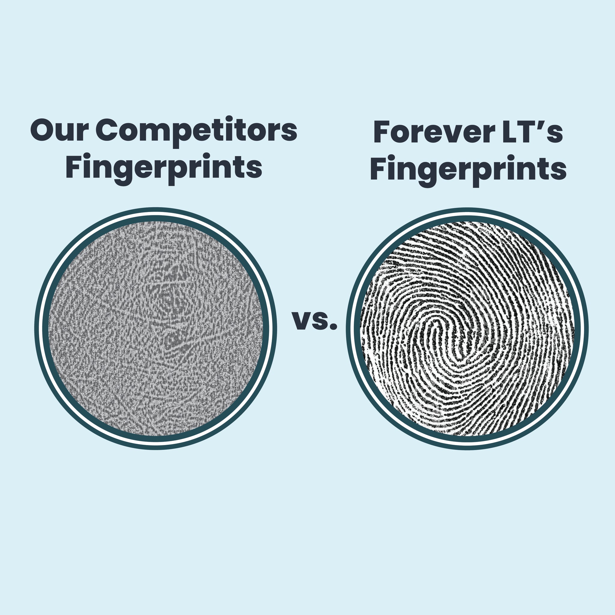 Partner – Forever LT
